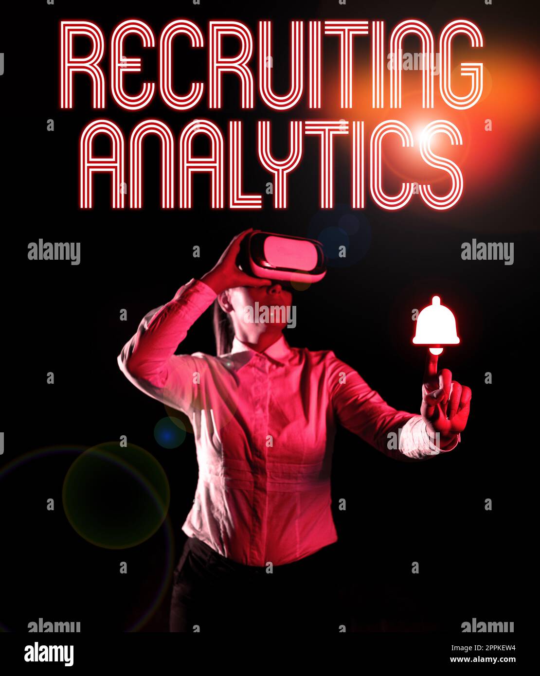 Hr analytics hi-res stock photography and images - Alamy