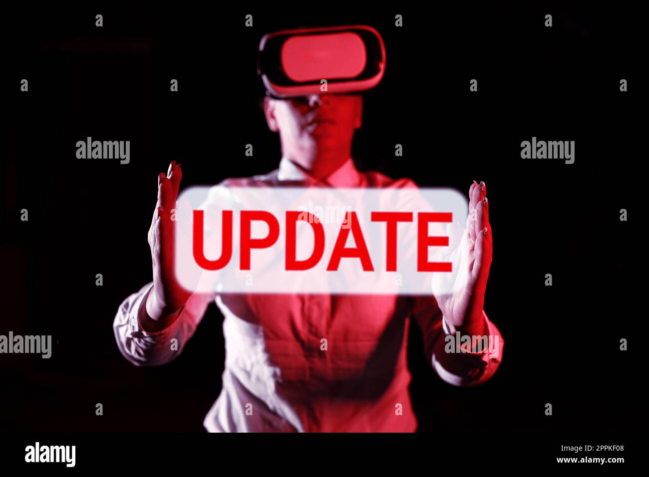 Text caption presenting Update. Word Written on Up to date Make ... Text caption presenting Update. Word Written on Up to date Make ...