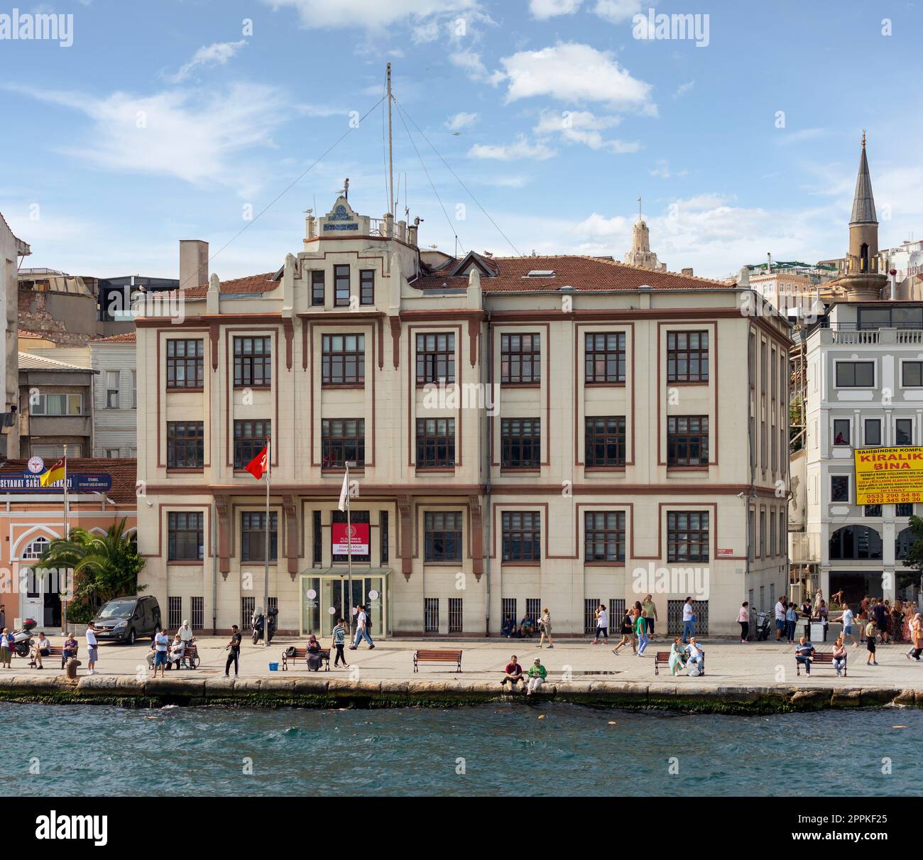 Bolge liman baskanligi hi-res stock photography and images - Alamy Bolge liman baskanligi hi-res stock photography and images - Alamy