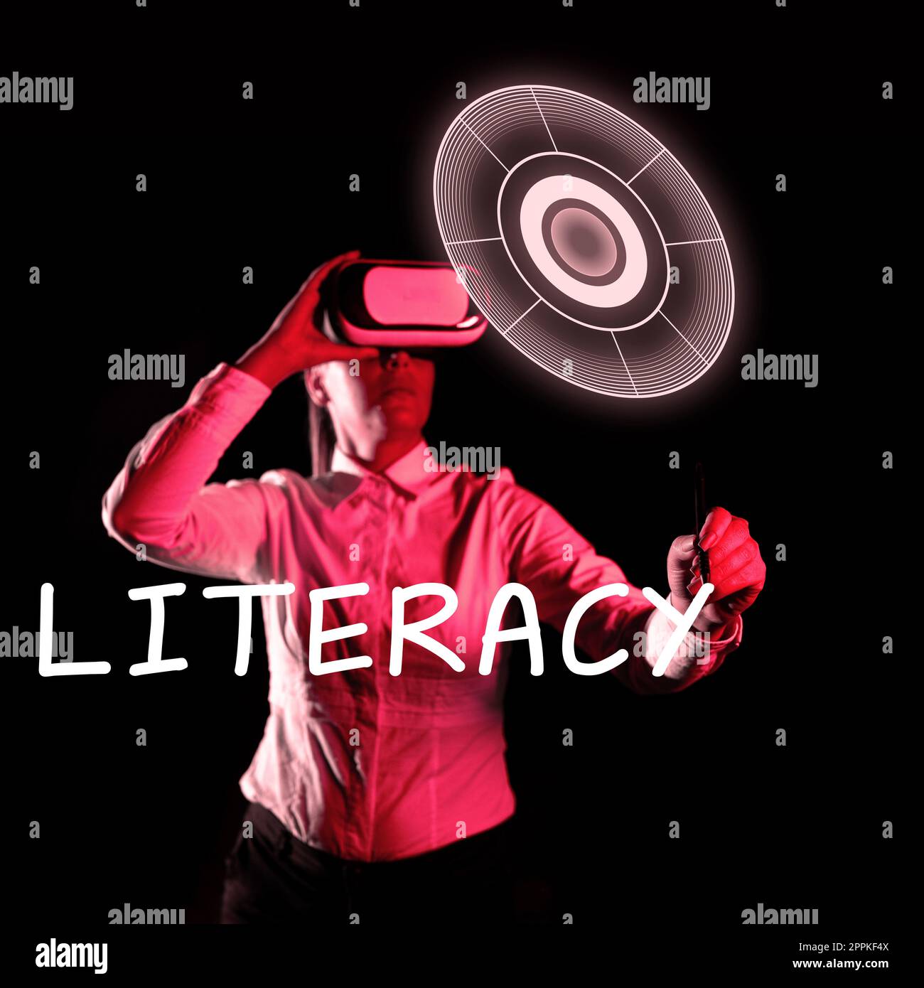 Conceptual display Literacy. Business showcase ability to read and ... Conceptual display Literacy. Business showcase ability to read and ...