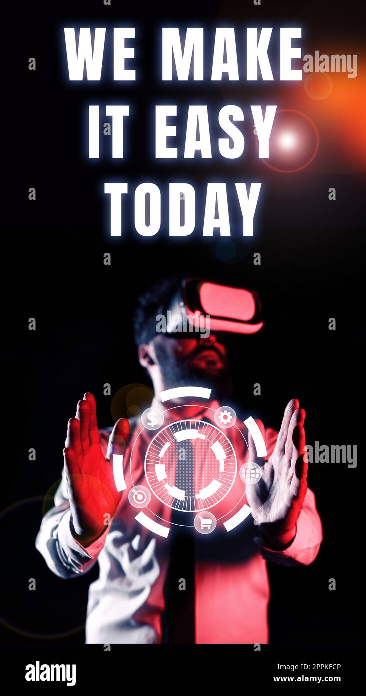 Easy serving photo hi-res stock photography and images - Alamy