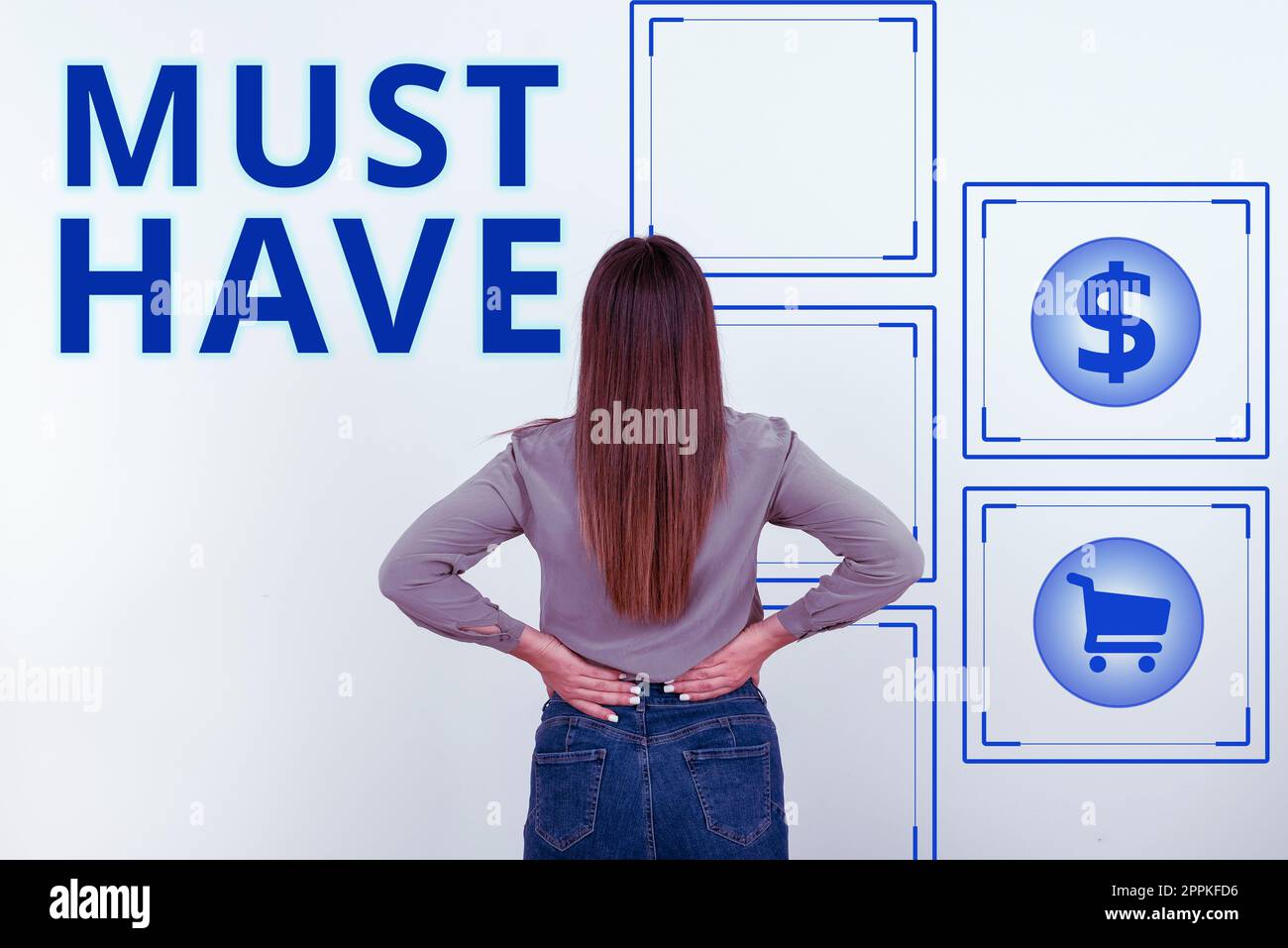 Business essential concept hi-res stock photography and images - Alamy