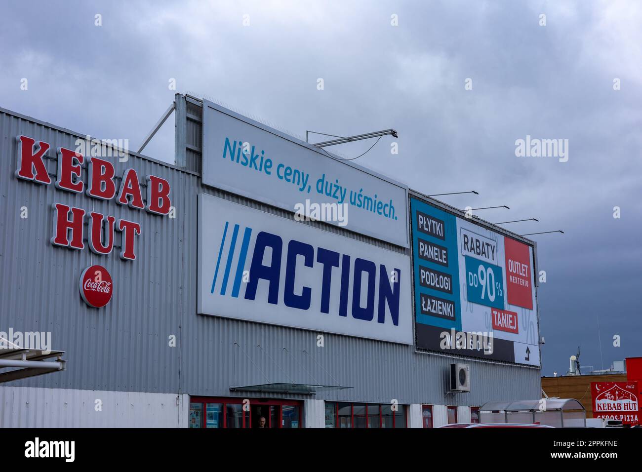Action store hi-res stock photography and images - Alamy