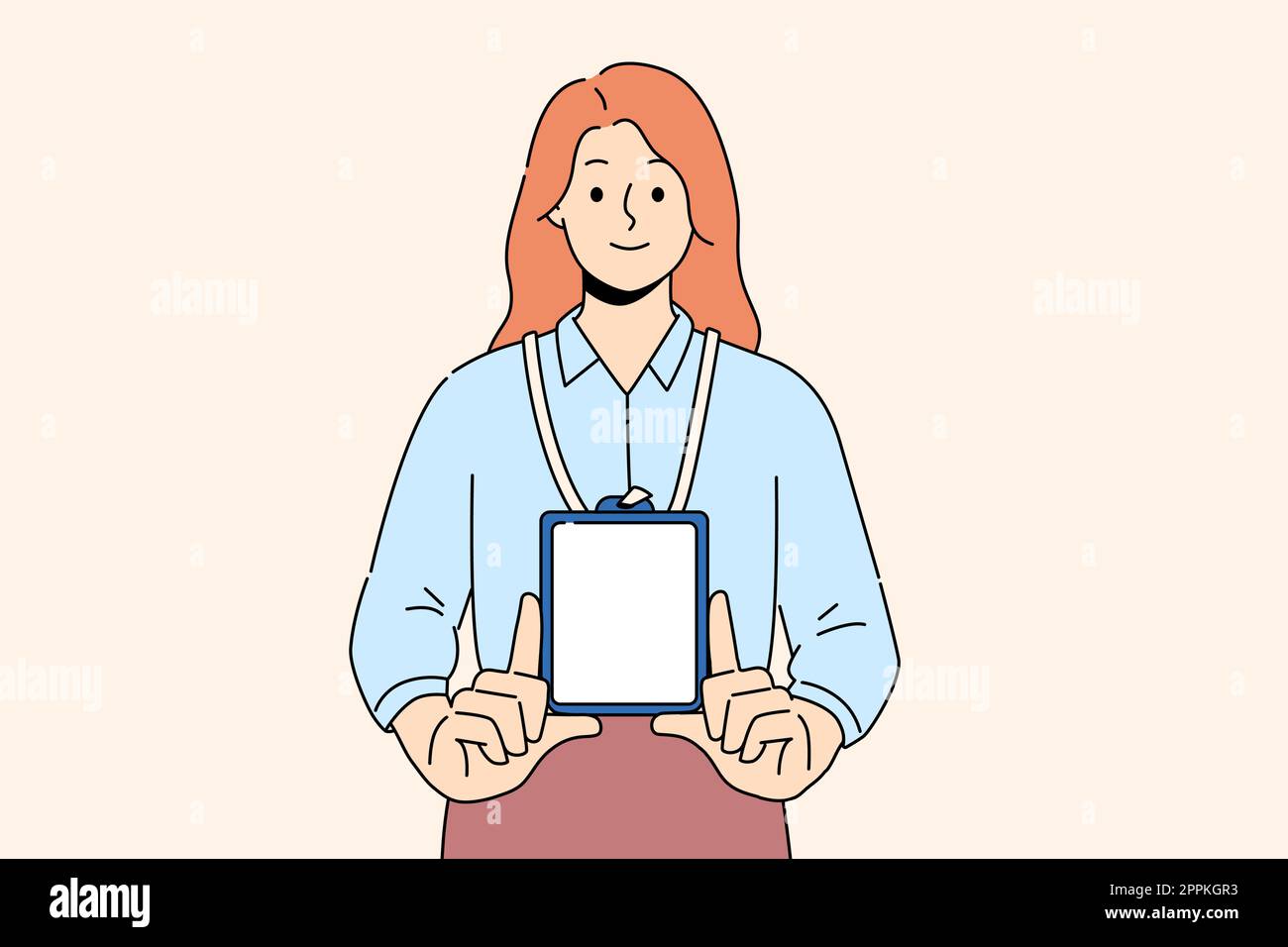 Vip visitor Stock Vector Images - Alamy