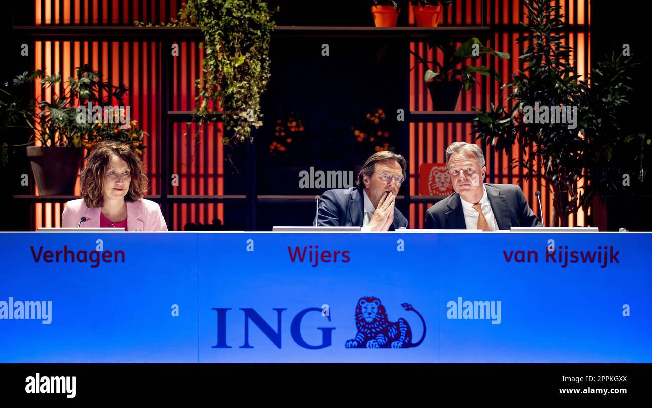 Shareholdersmeeting hi-res stock photography and images - Alamy