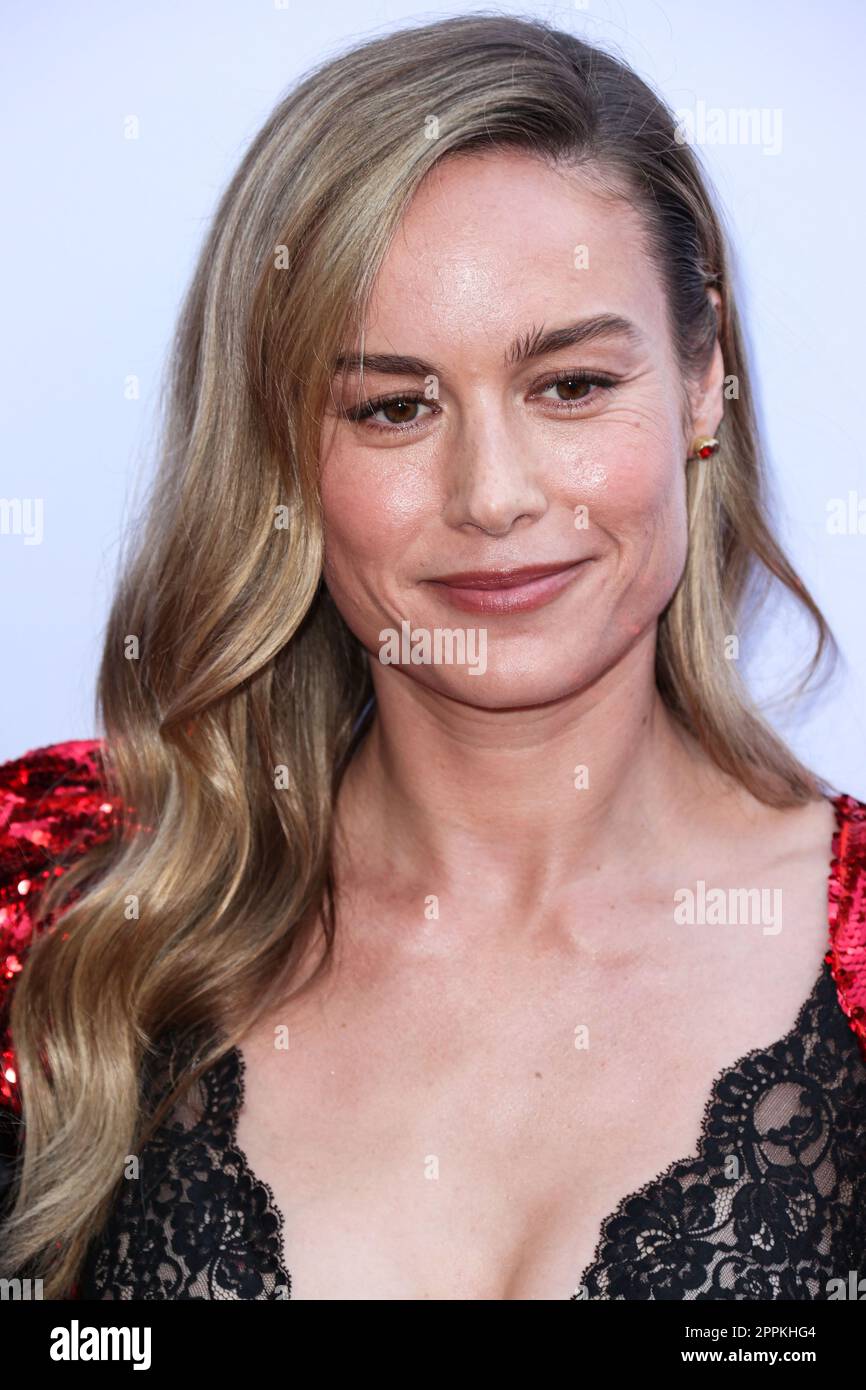 BEVERLY HILLS, LOS ANGELES, CALIFORNIA, USA - APRIL 23: American ...