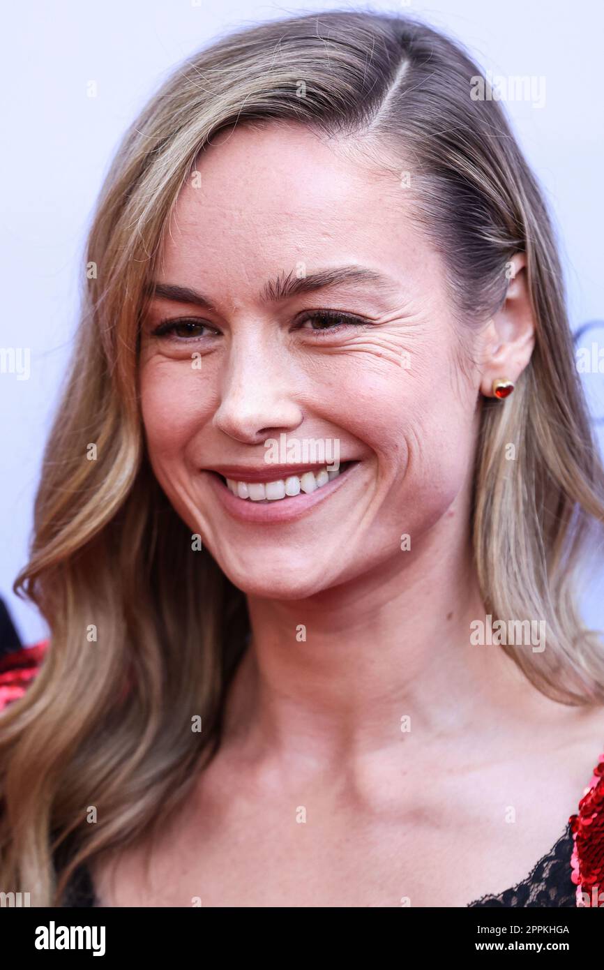 BEVERLY HILLS, LOS ANGELES, CALIFORNIA, USA - APRIL 23: American ...