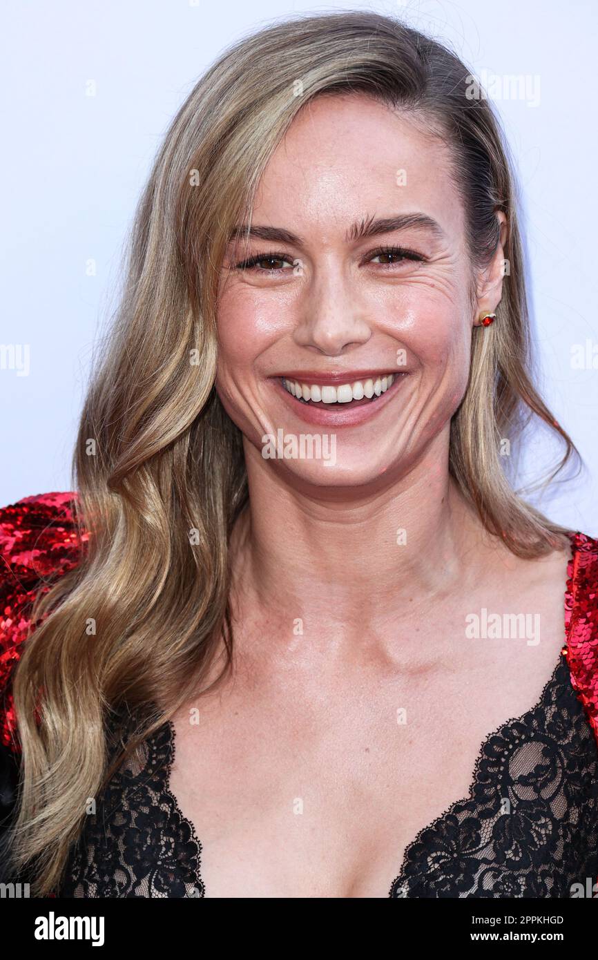 BEVERLY HILLS, LOS ANGELES, CALIFORNIA, USA - APRIL 23: American ...