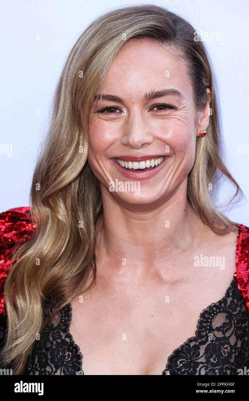 BEVERLY HILLS, LOS ANGELES, CALIFORNIA, USA - APRIL 23: American ...