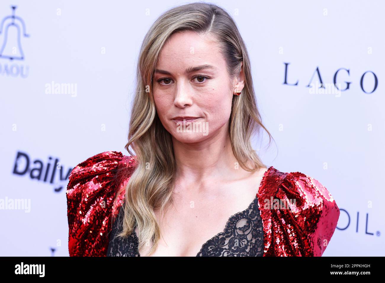 BEVERLY HILLS, LOS ANGELES, CALIFORNIA, USA - APRIL 23: American ...