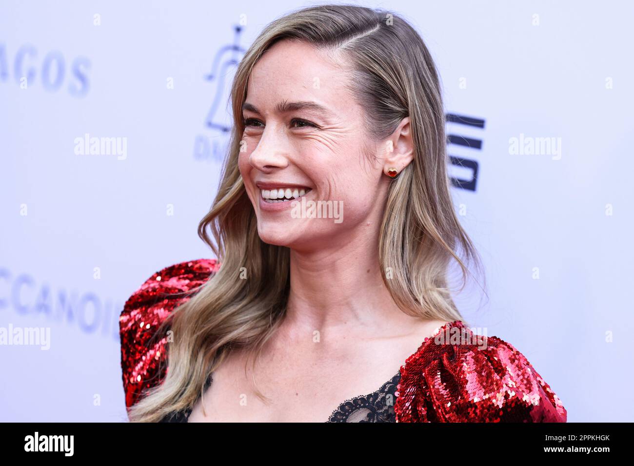 BEVERLY HILLS, LOS ANGELES, CALIFORNIA, USA - APRIL 23: American ...