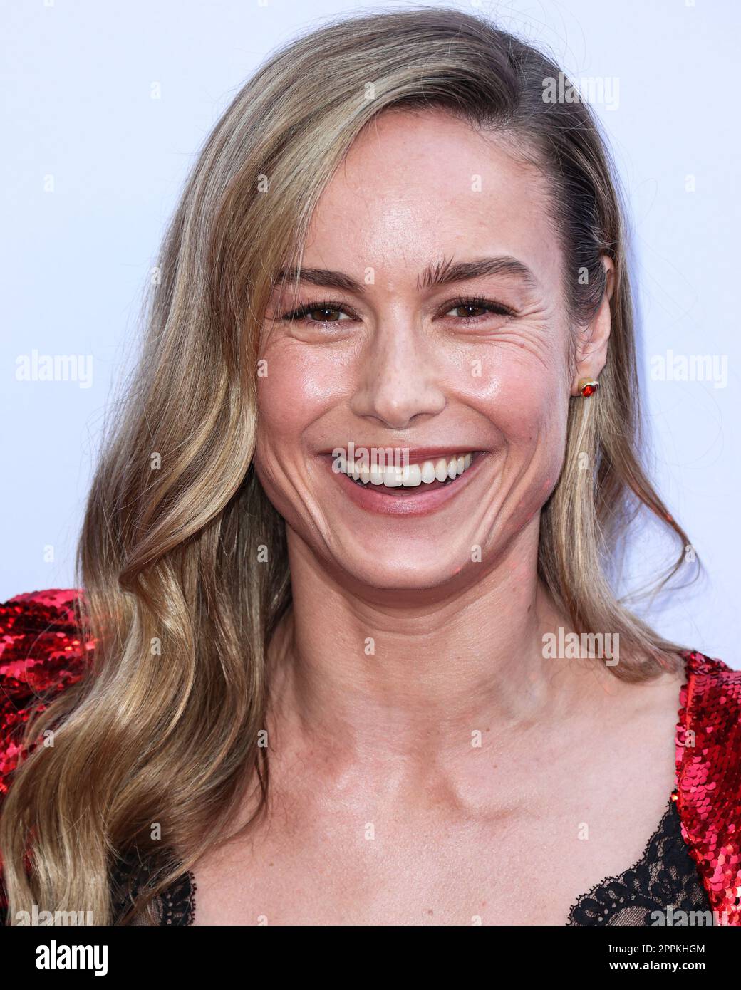 BEVERLY HILLS, LOS ANGELES, CALIFORNIA, USA - APRIL 23: American ...