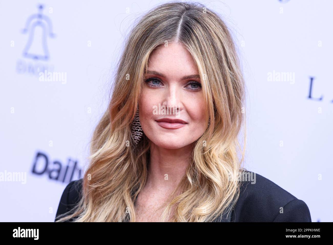 BEVERLY HILLS, LOS ANGELES, CALIFORNIA, USA - APRIL 23: American ...