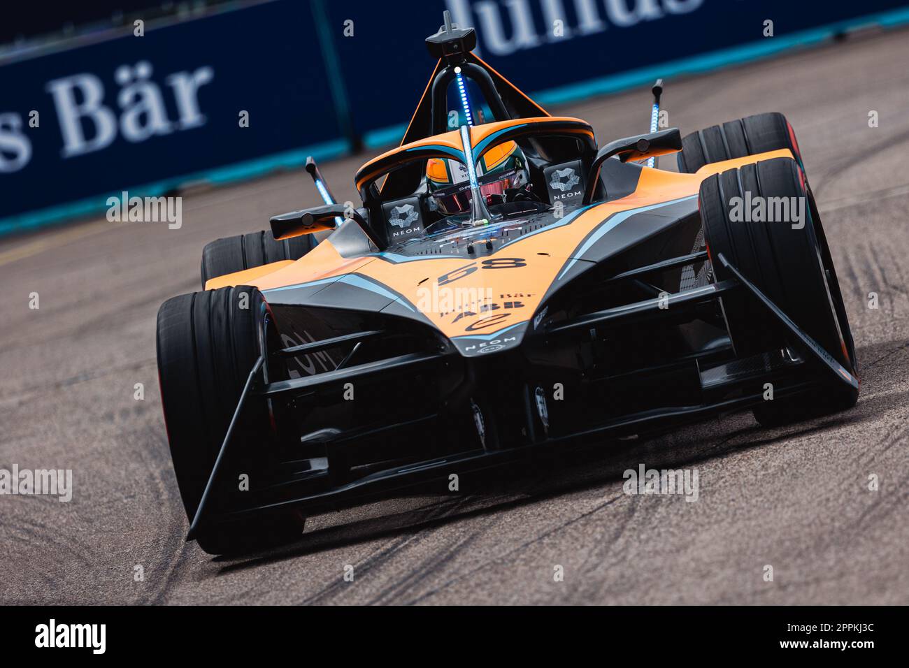 58 EASTWOOD Charlie (ire), Neom McLaren Formula E Team, Spark-Nissan ...