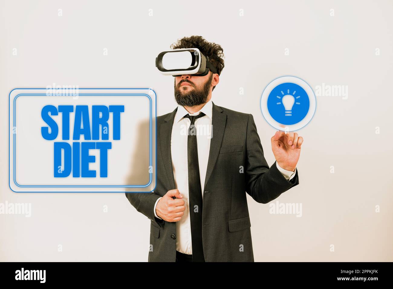 Inspiration showing sign Start Diet. Business concept the practice of ...