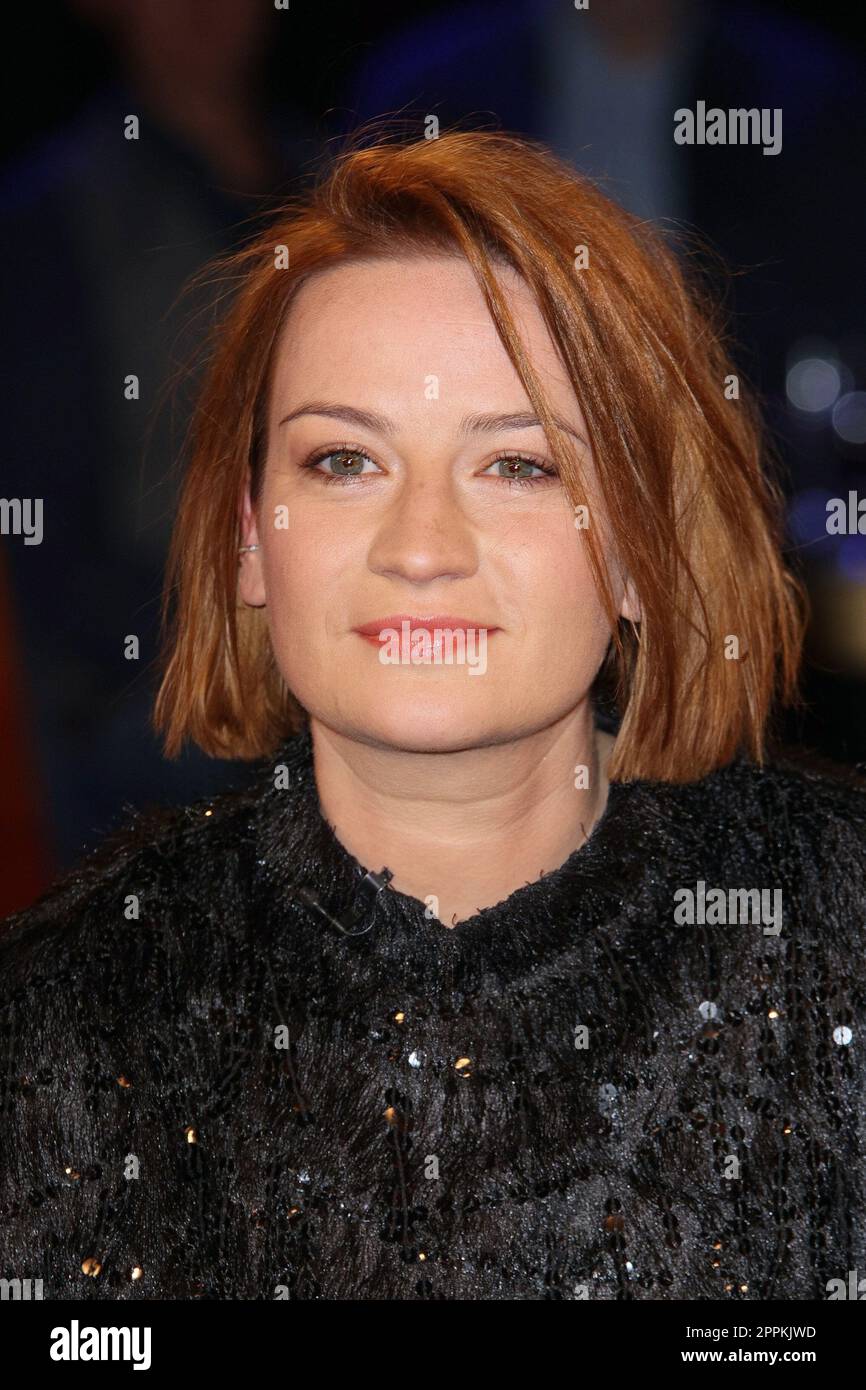 Nina Gummich,NDR talk show from Studio Lokstedt,Hamburg,18.11.2022 ...