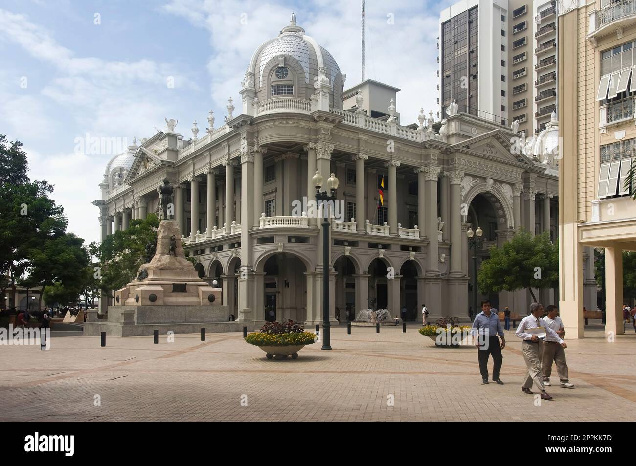 Guayaquil guayas hi-res stock photography and images - Alamy