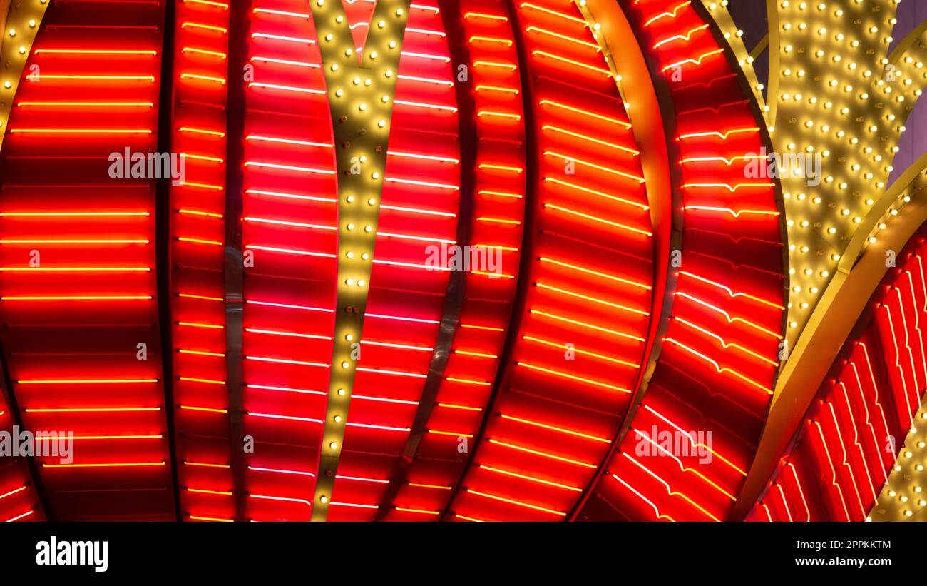 Flashing led lights hi-res stock photography and images - Alamy