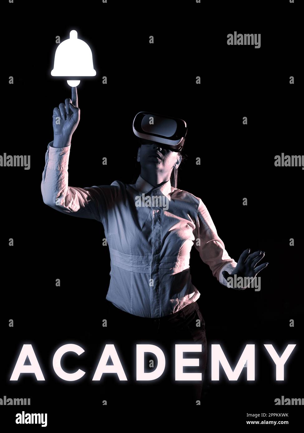 Conceptual caption Academy. Internet Concept where students can go to ... Conceptual caption Academy. Internet Concept where students can go to ...