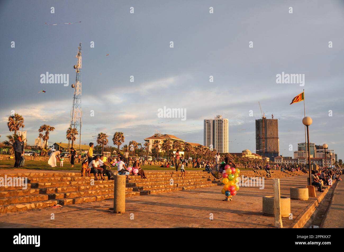 Indian ymca hi-res stock photography and images - Alamy