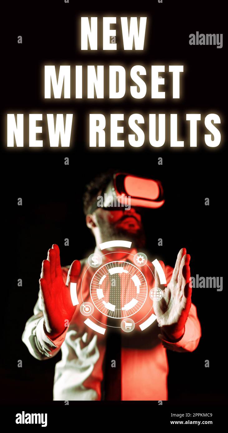 Conceptual caption New Mindset New Results. Business overview Open to ... Conceptual caption New Mindset New Results. Business overview Open to ...