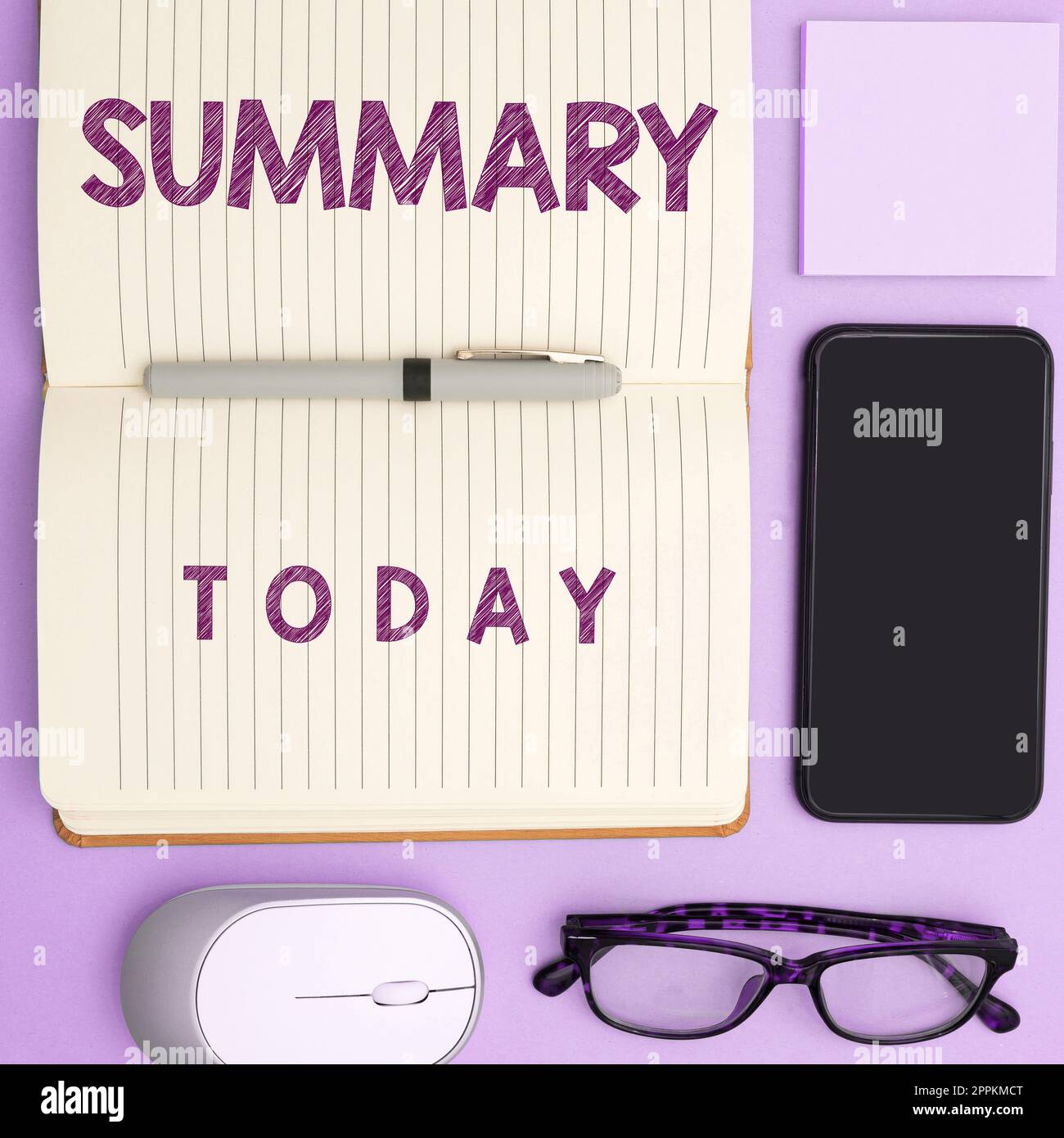 Data summarization hi-res stock photography and images - Alamy