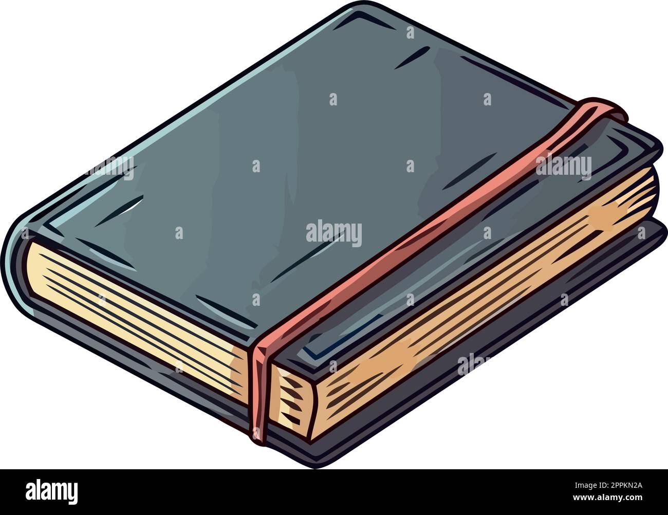 classic textbook design Stock Vector Image & Art - Alamy