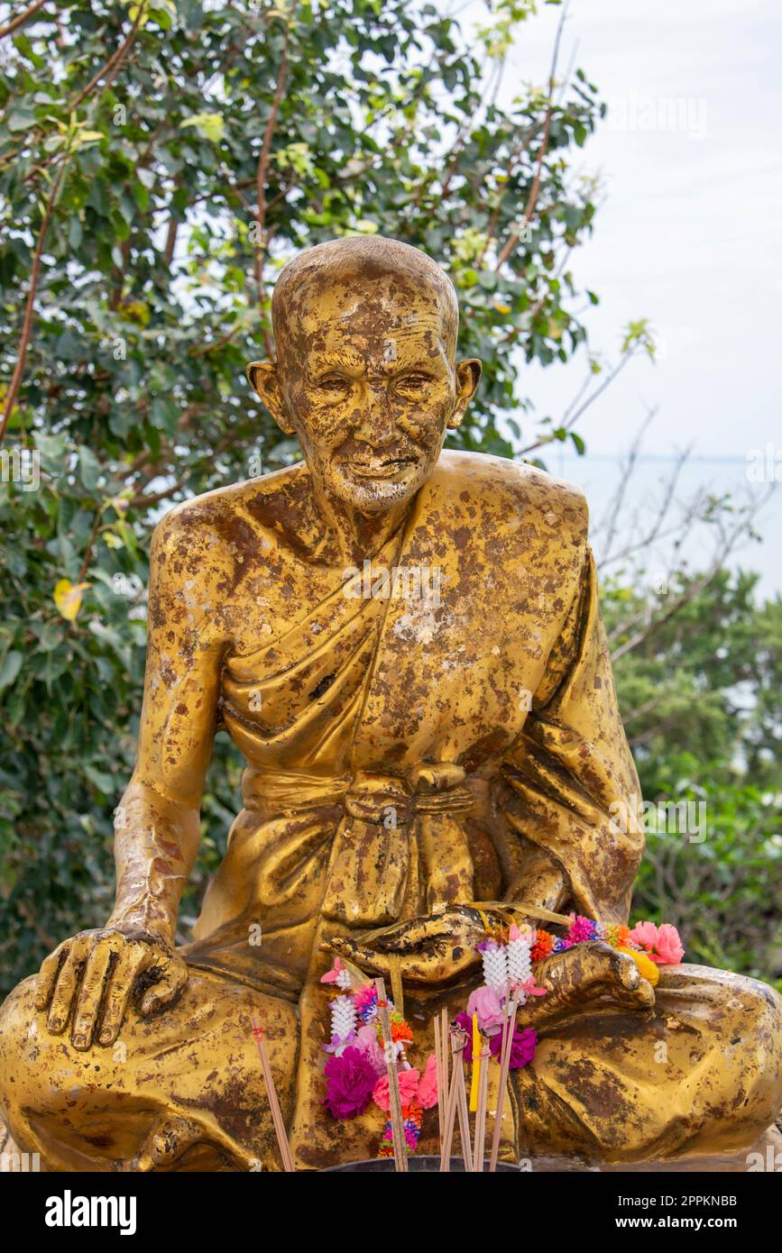 THAILAND PRACHUAP BAN KRUT KHAO THONG CHAI Stock Photo - Alamy
