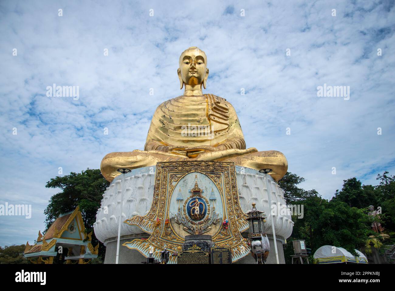 THAILAND PRACHUAP BAN KRUT KHAO THONG CHAI Stock Photo - Alamy