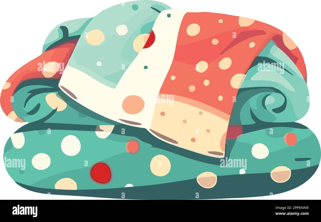 Snow blanket Cut Out Stock Images & Pictures - Alamy