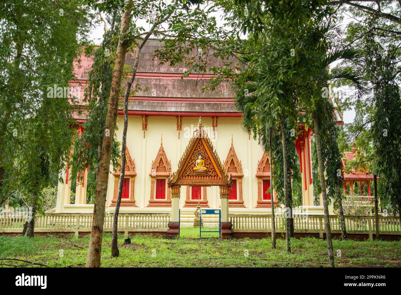 THAILAND PRACHUAP BANG SAPHAN MA RONG CAVE Stock Photo - Alamy