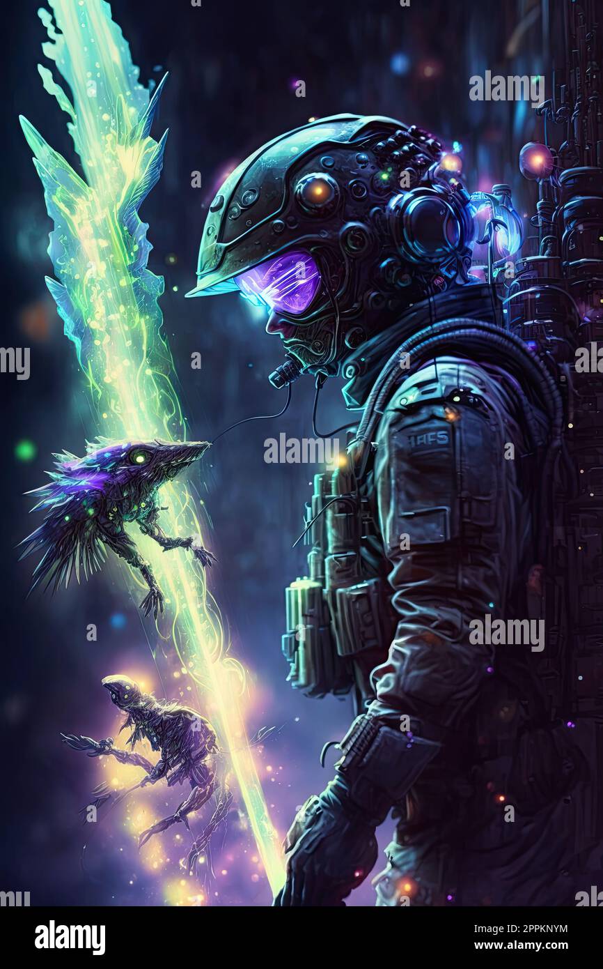 8k uhd person and technology hi-res stock photography and images - Alamy