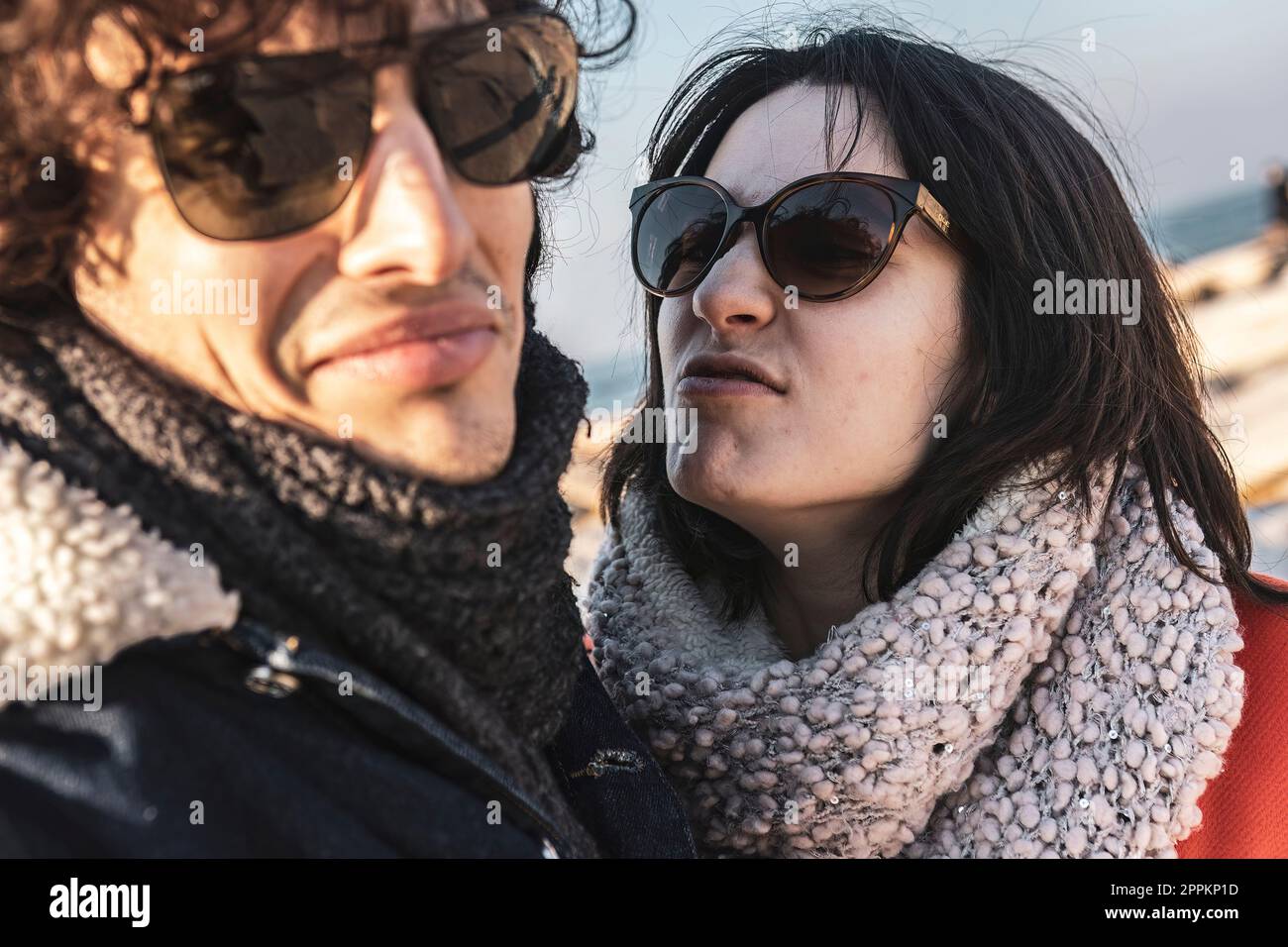 Unamused expression hi-res stock photography and images - Alamy