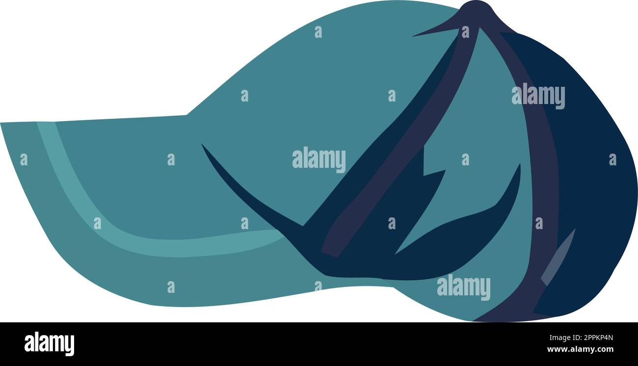 Men fishing cap Stock Vector Images - Alamy