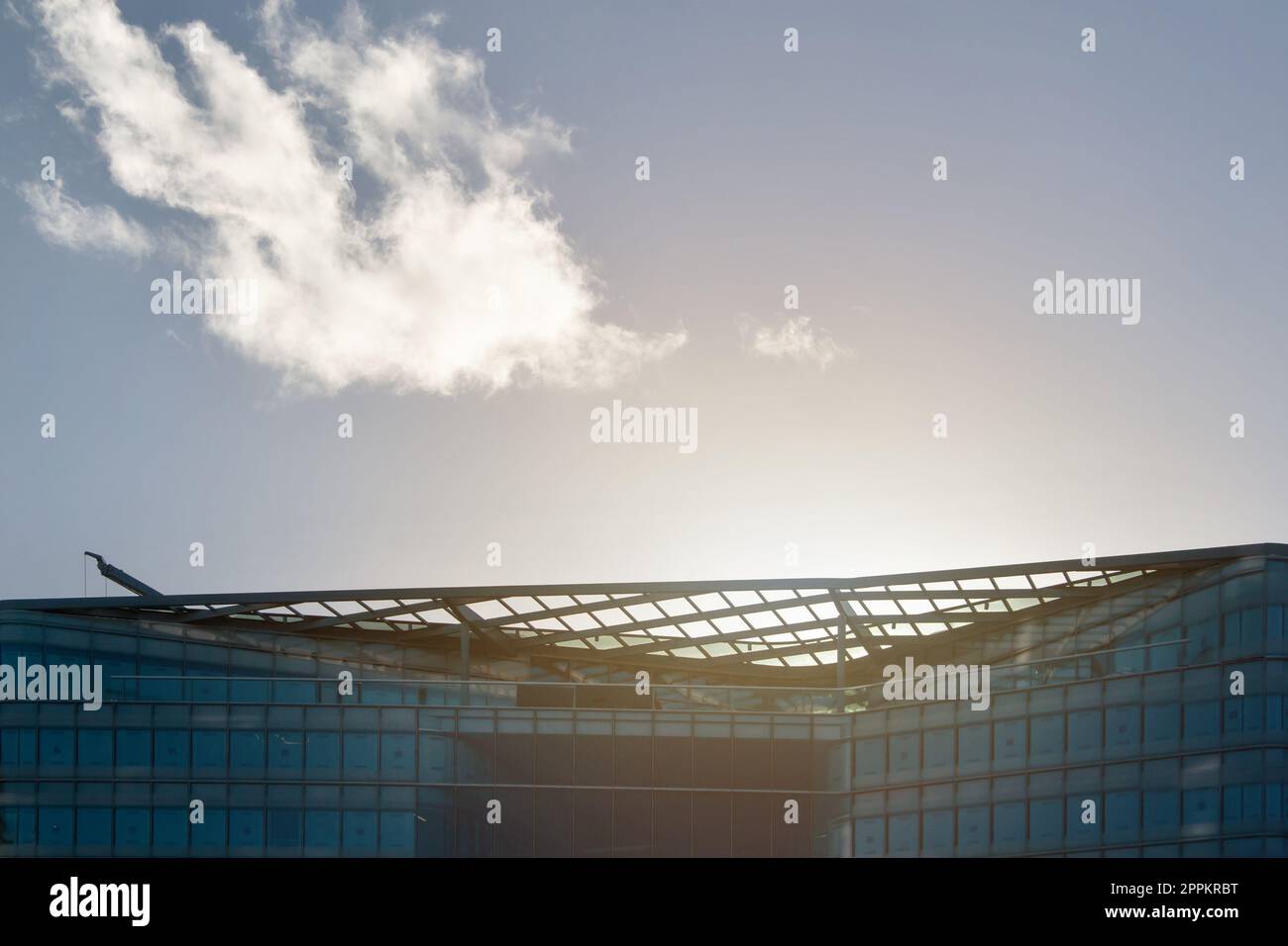 Foster design hi-res stock photography and images - Alamy