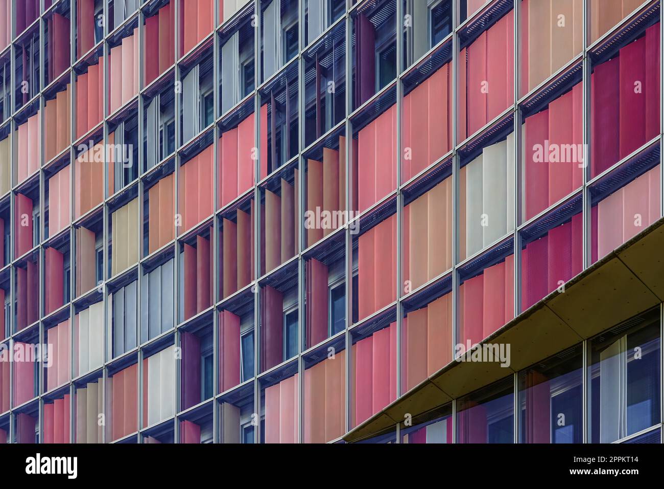 Gsw tower hi-res stock photography and images - Alamy