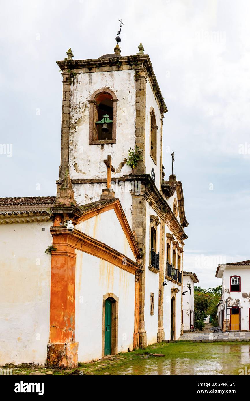 Baroque colours hi-res stock photography and images - Alamy