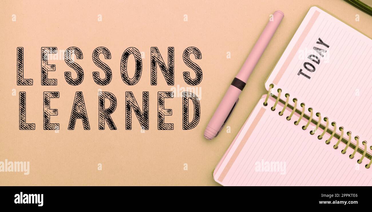 Lessons clipart hi-res stock photography and images - Alamy