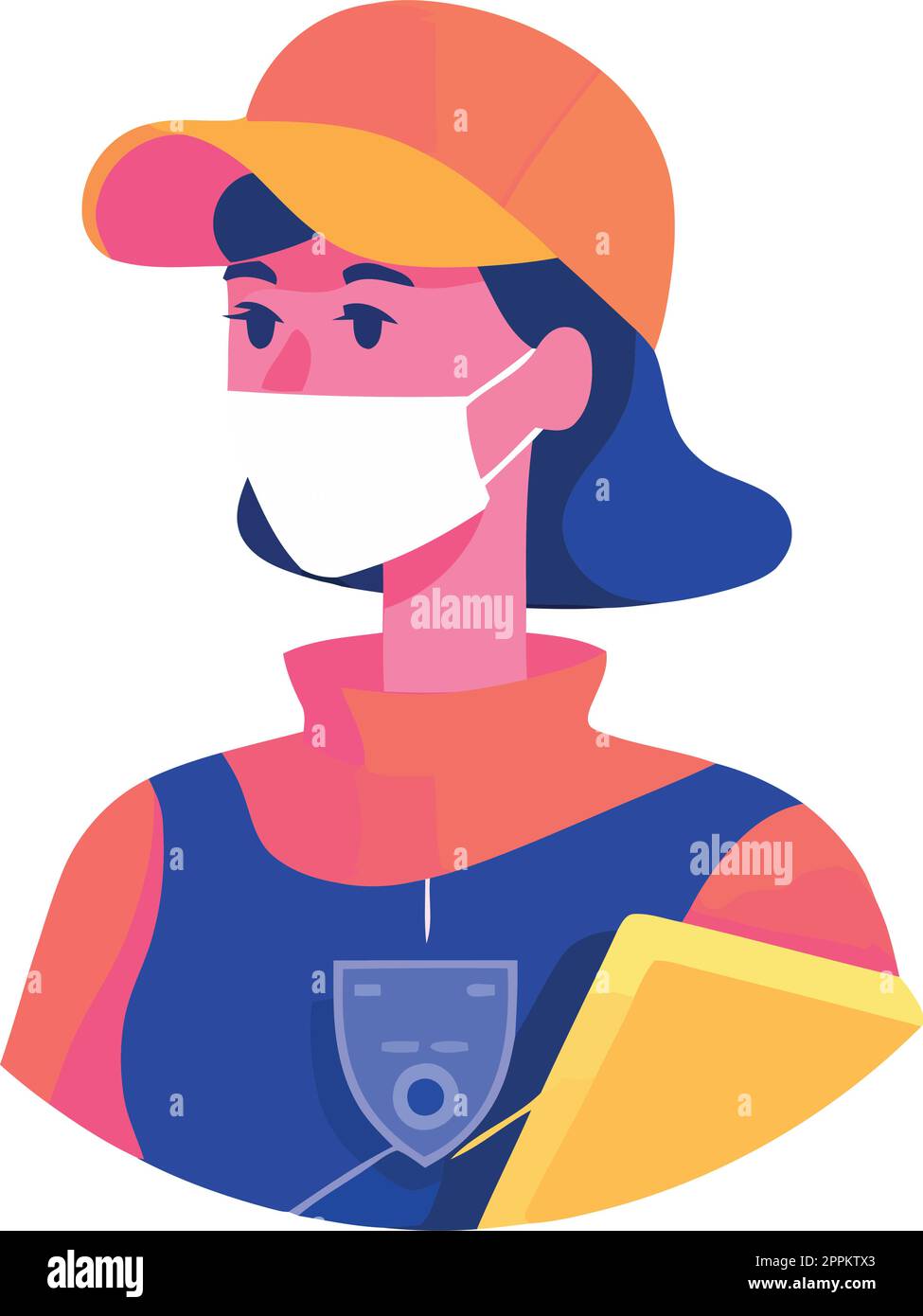 Smiling athletes Stock Vector Images - Alamy