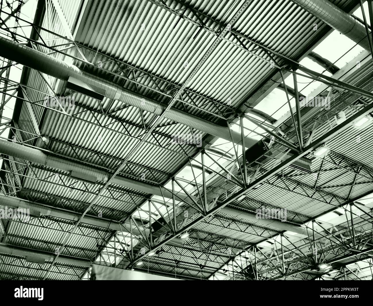 Natural ventilation systems hi-res stock photography and images - Alamy