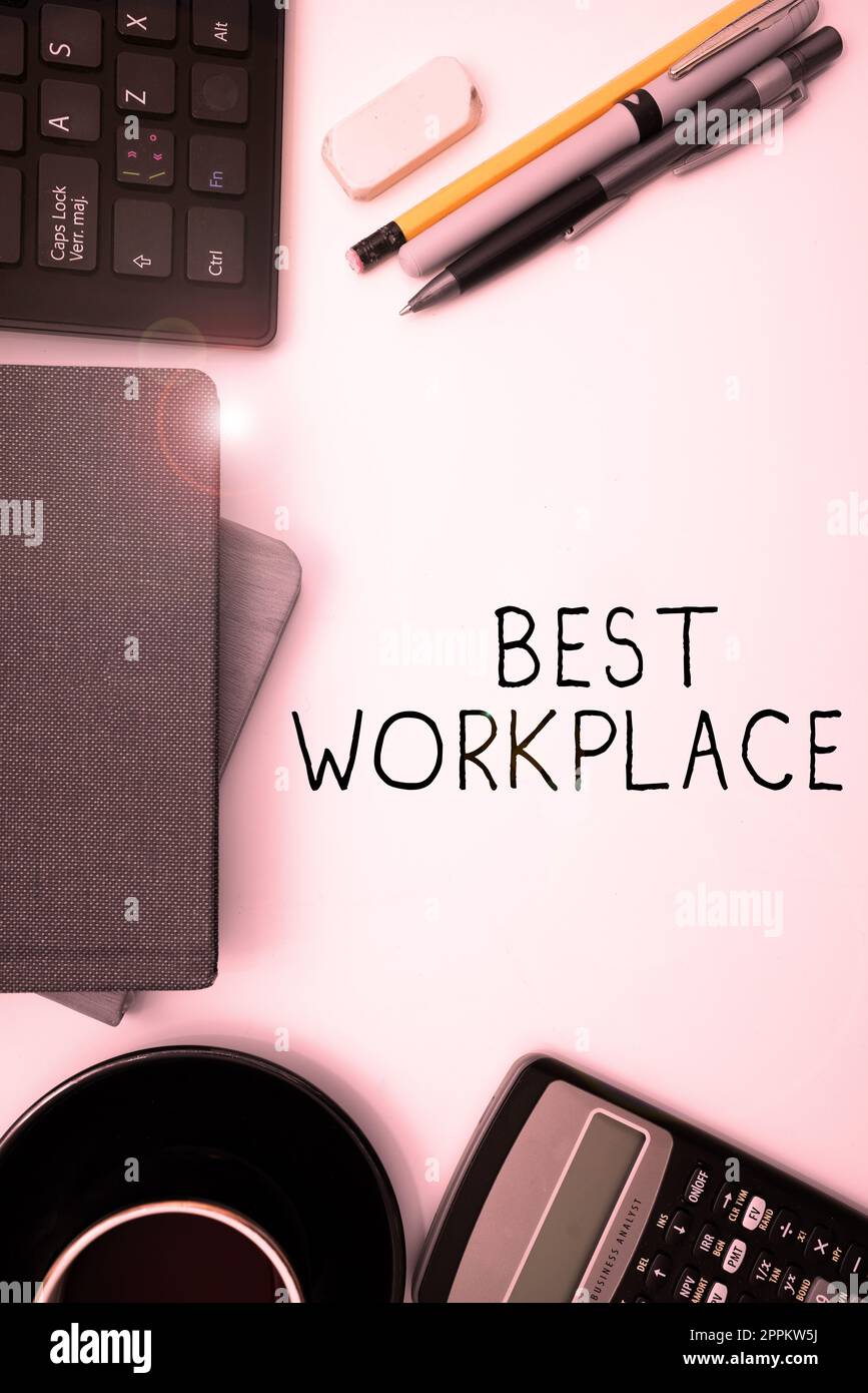 Conceptual display Best Workplace. Business overview Ideal company to ... Conceptual display Best Workplace. Business overview Ideal company to ...