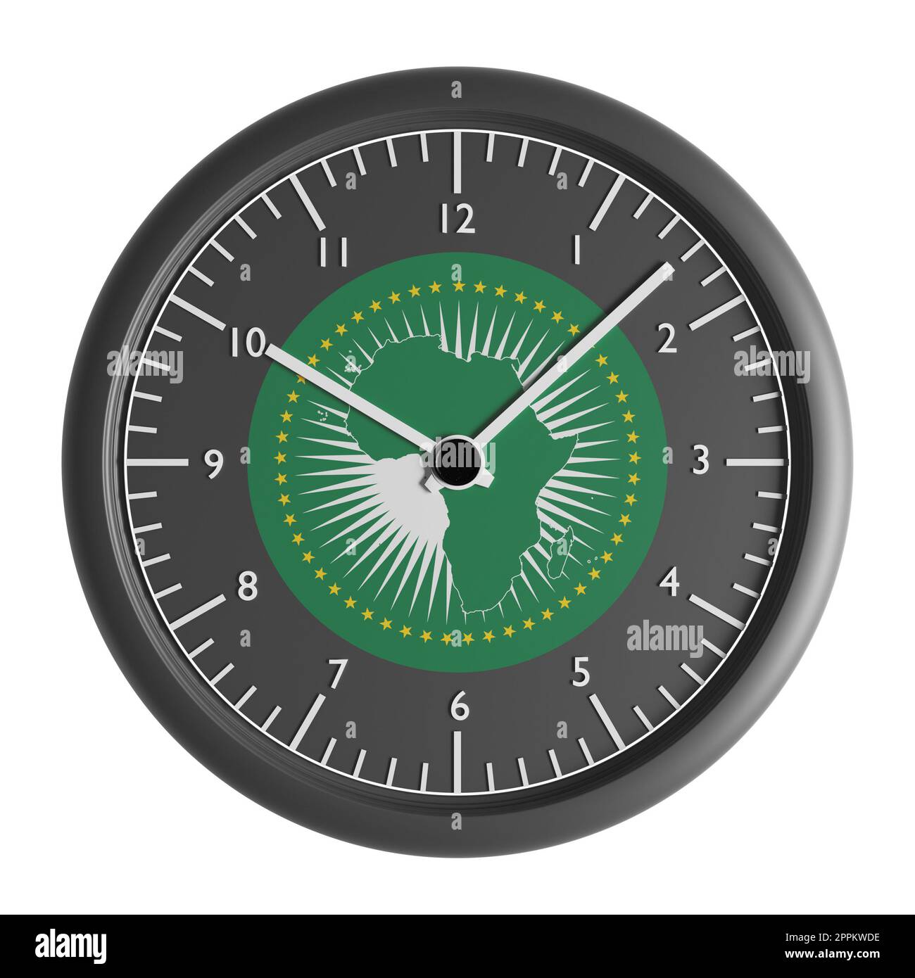 African symbols hi-res stock photography and images - Alamy