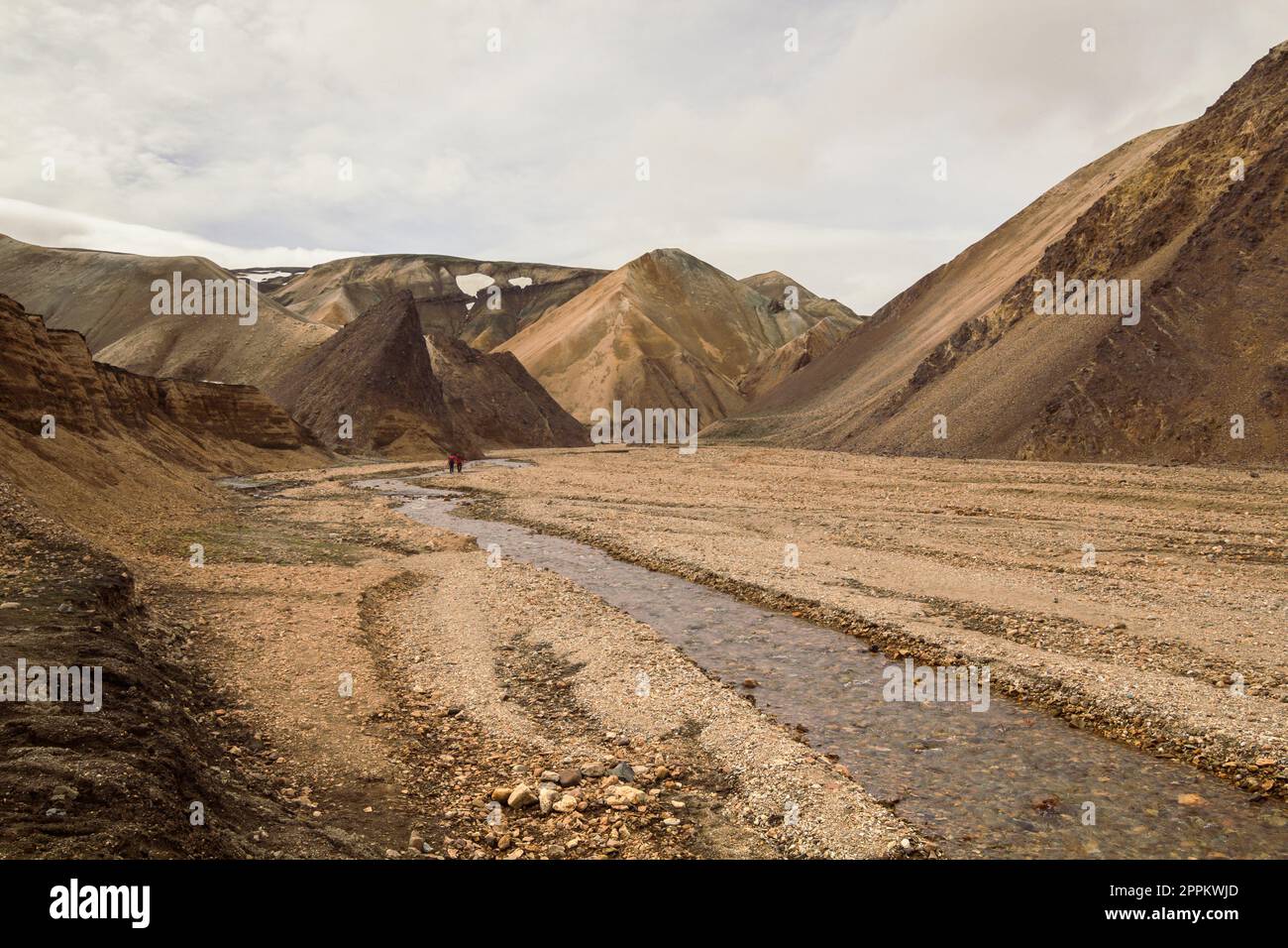 Highland creek hi-res stock photography and images - Alamy