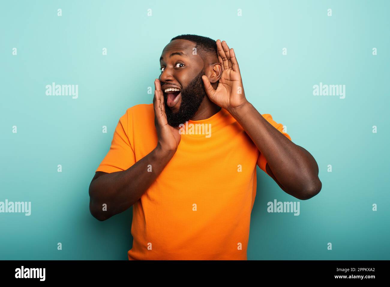 Concept of curiosity hi-res stock photography and images - Alamy