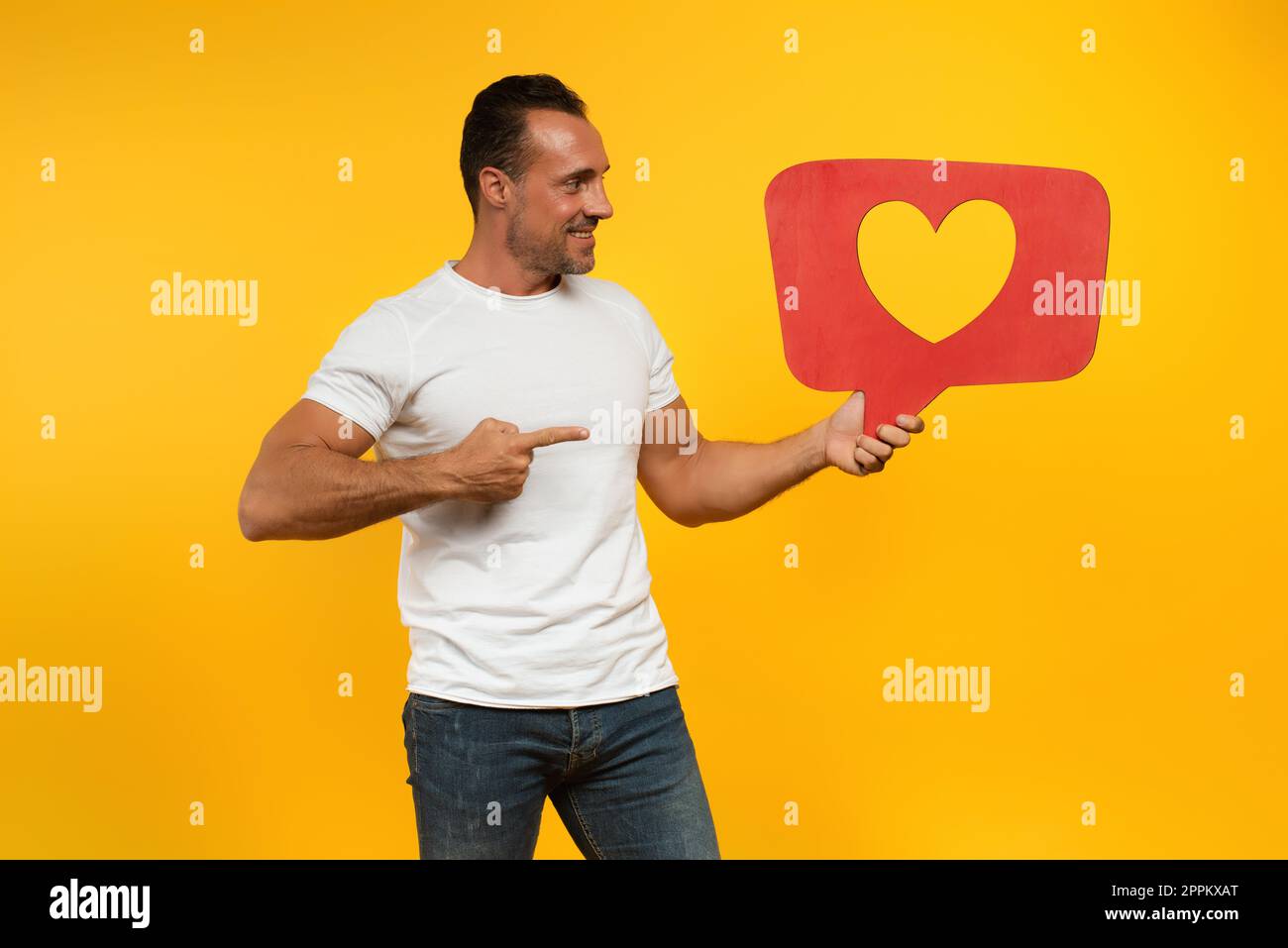 Social emotional communication hi-res stock photography and images - Alamy