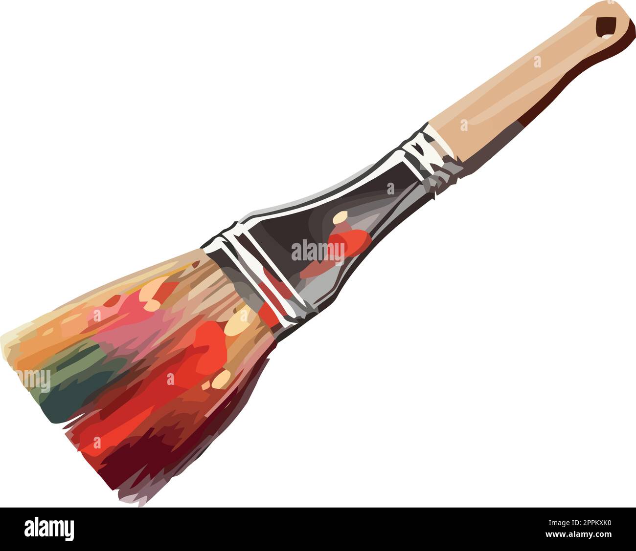 Artist uses Cut Out Stock Images & Pictures - Alamy