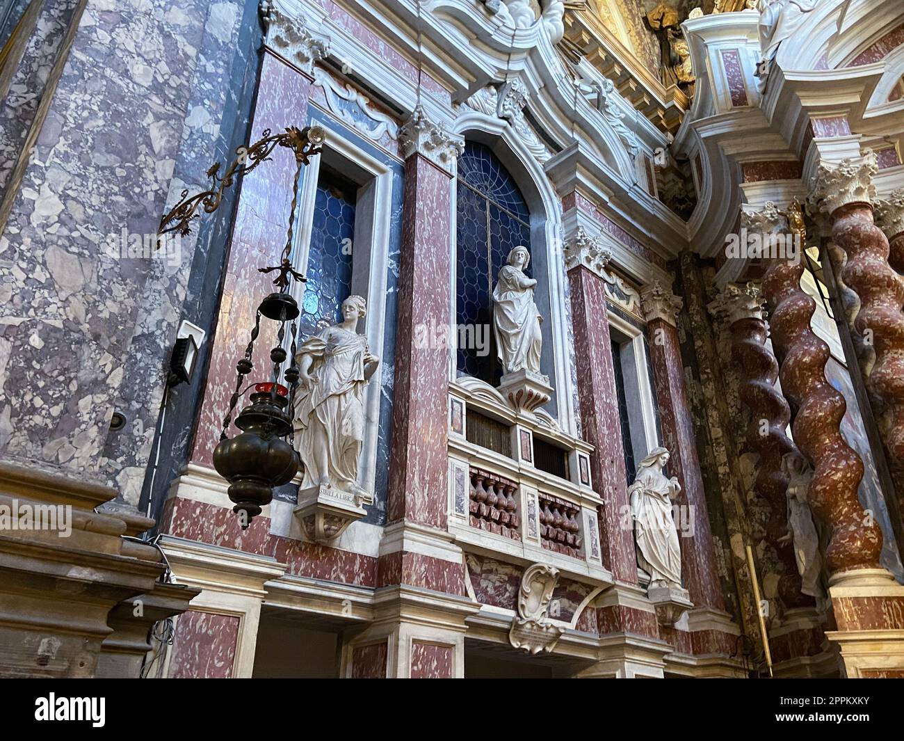 Chiesa di nazareth hi-res stock photography and images - Alamy