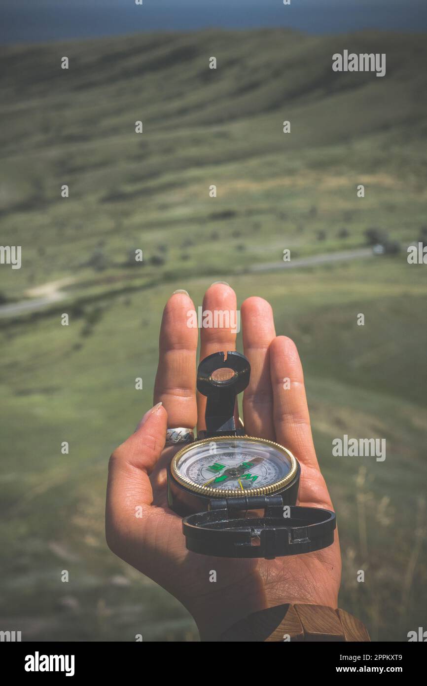 Vertical picture orientation perspective hi-res stock photography and ...