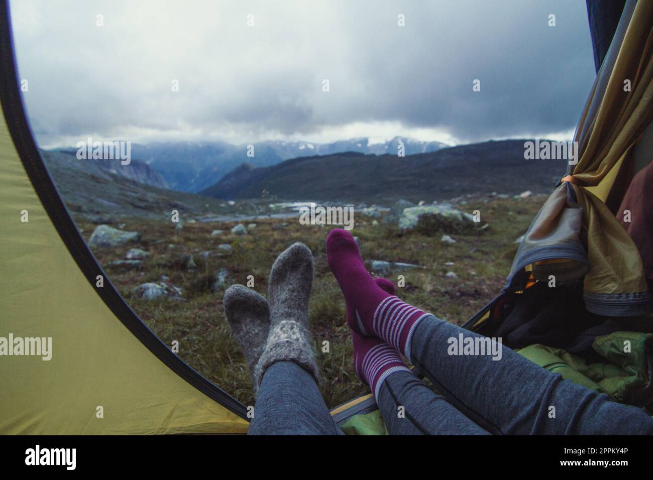 Close up beautiful female legs hi-res stock photography and images - Alamy