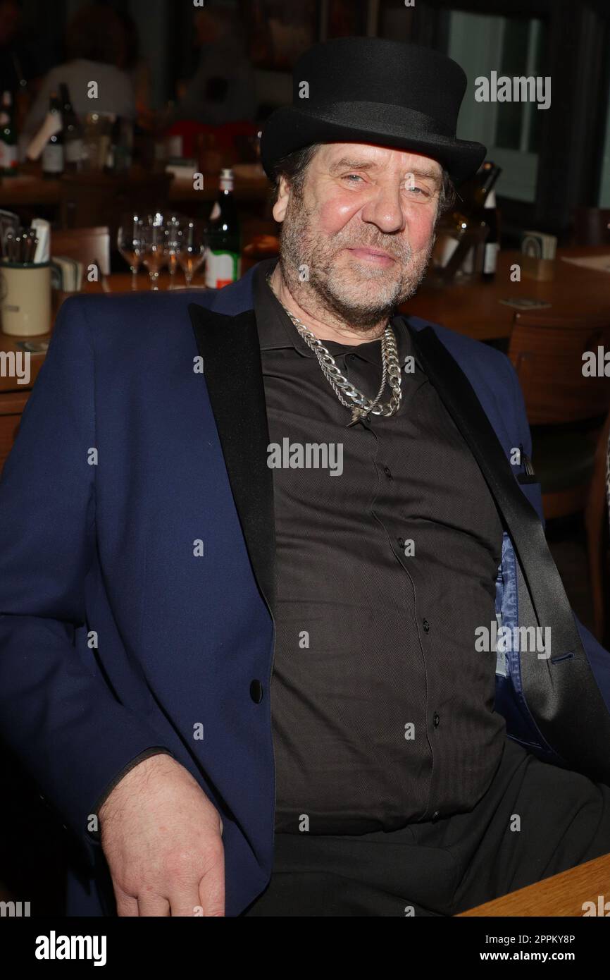 Senatsbockanstich hi-res stock photography and images - Alamy